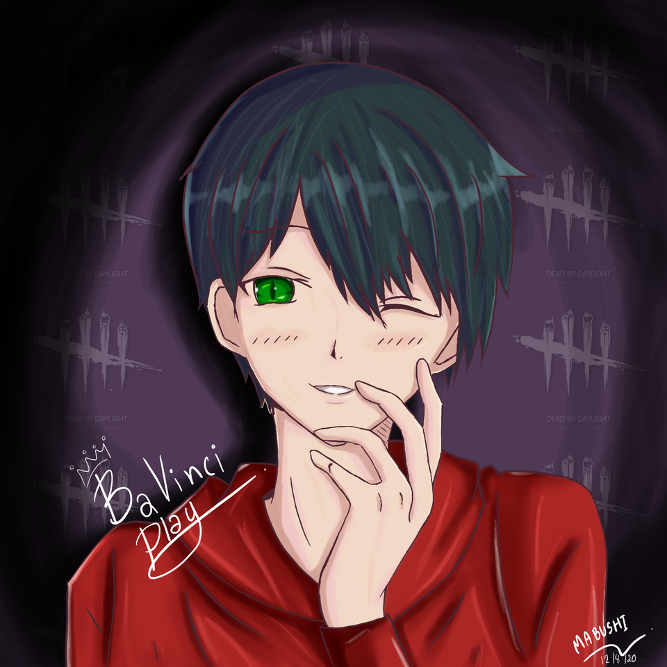 BaVinci-play Mabushi - 插图 ART street