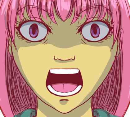 Warm up 1 Seiyon - 插图 ART street