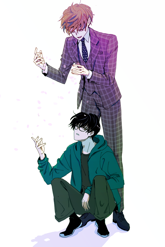 Untitled Satyu - Illustrations ART street