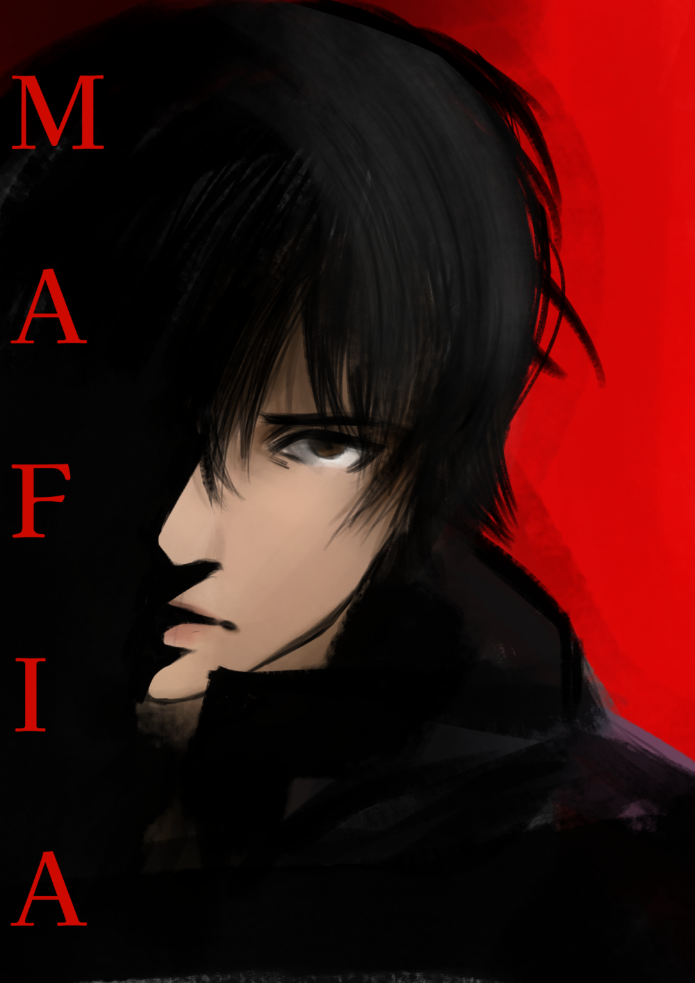 MAFIA Jc - Illustrations ART street