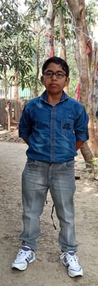 Let's draw Rupam｜ART street