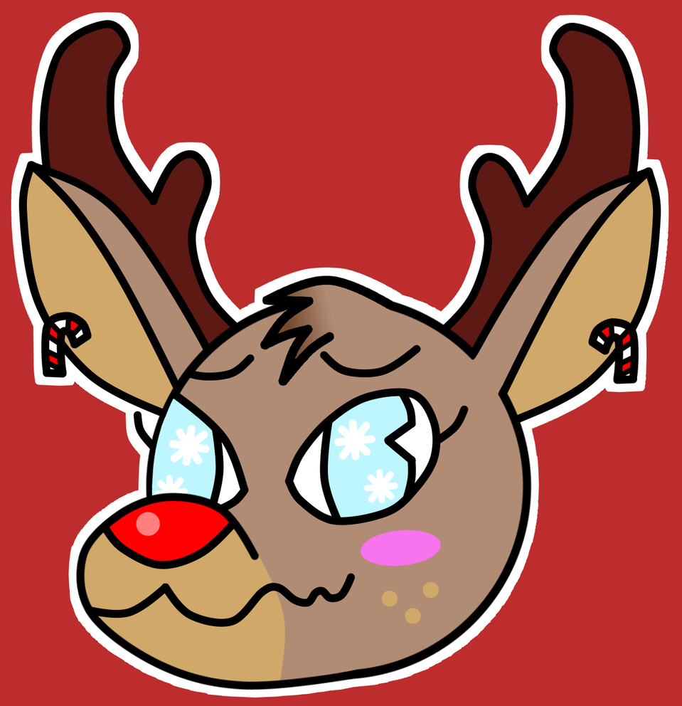 Snickerdoodle Icons Shylar76 - Illustrations ART street