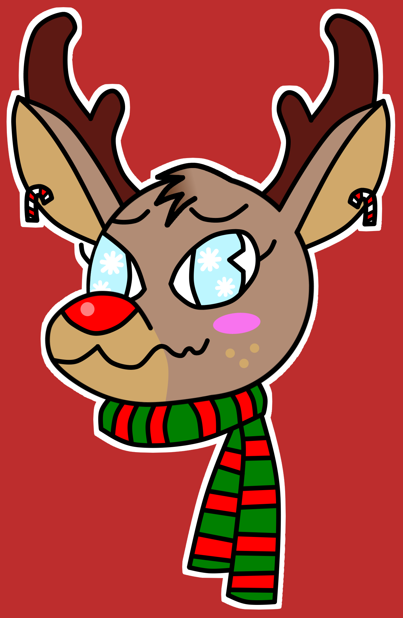 Snickerdoodle Icons Shylar76 - Illustrations ART street