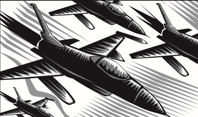 Bone Soldier | MANGA Plus Creators by SHUEISHA