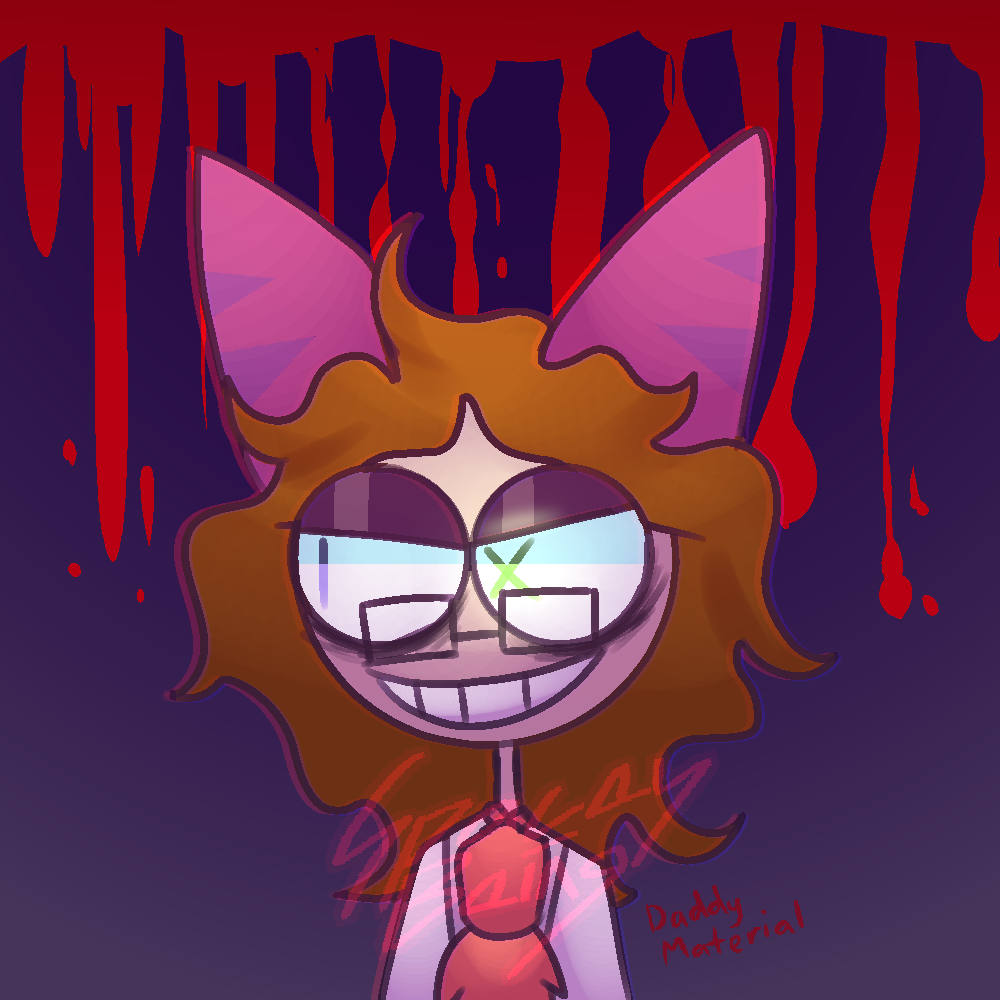 SauceHead's Risky Replacement: Redraw SpaceyBeing - Illustrations ART ...