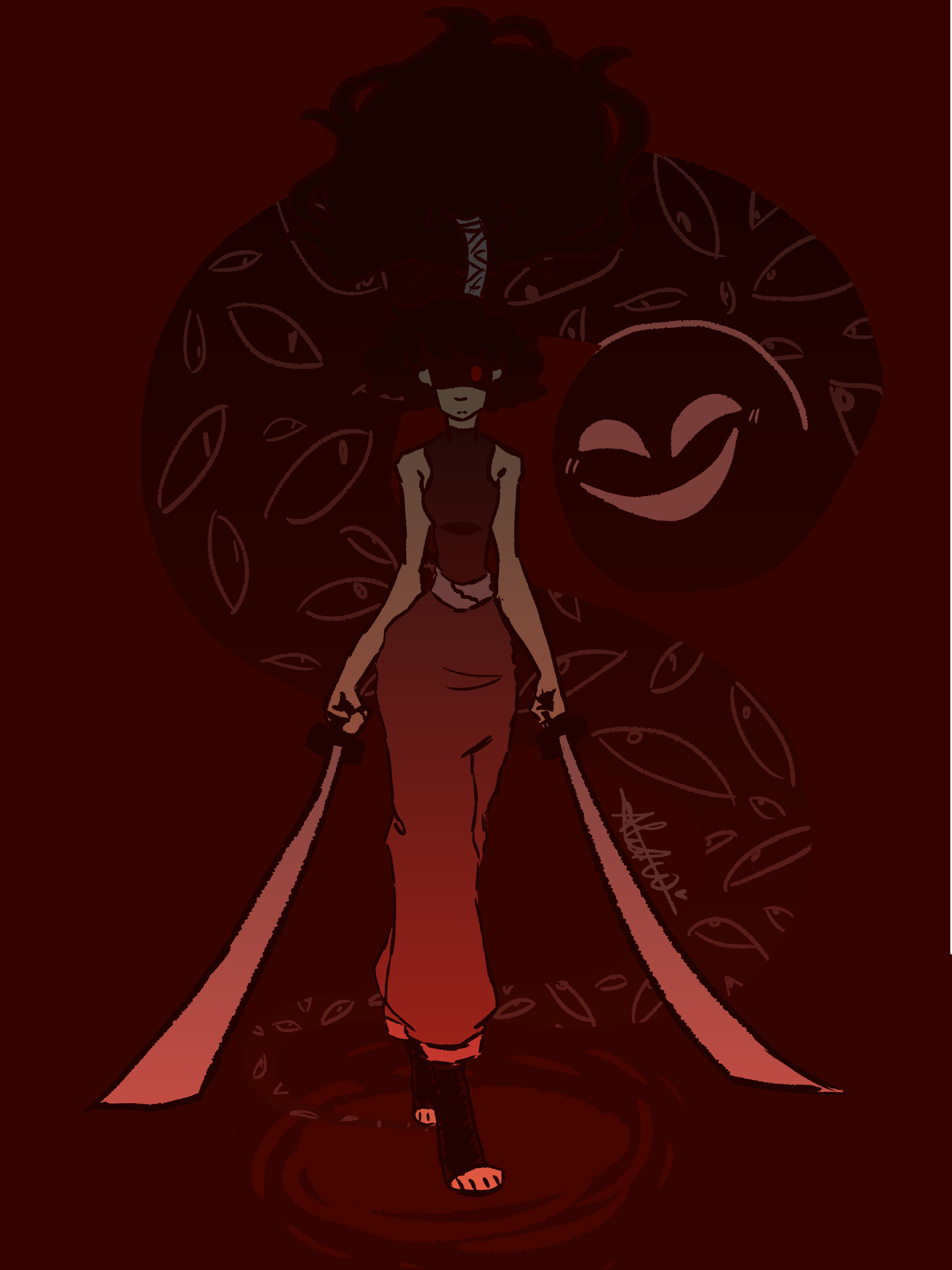 ohhh alice~ Alan_William - 插图 ART street