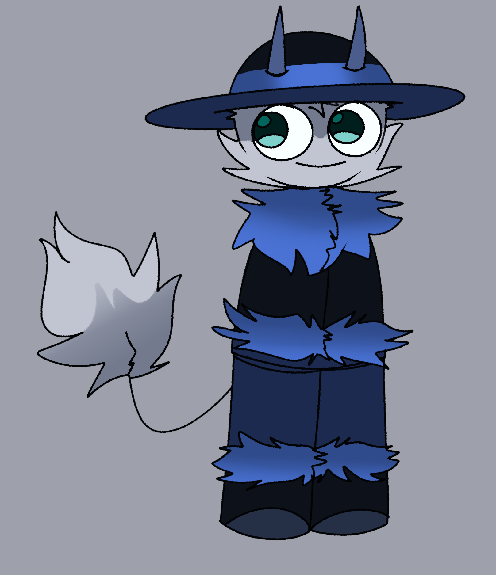 Augh Kebby - 插畫 ART street