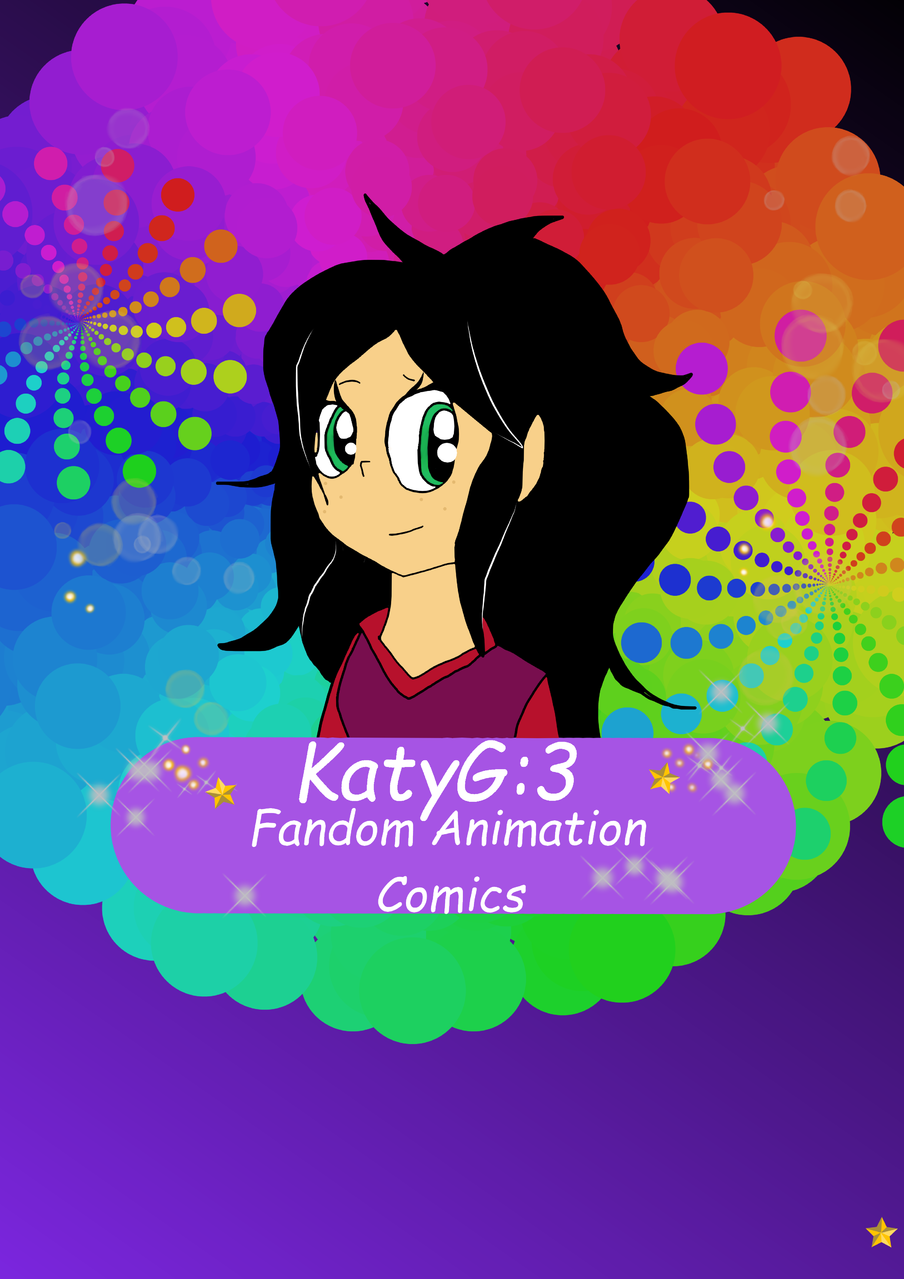 KatyG KatyG :3 - Illustrations ART street