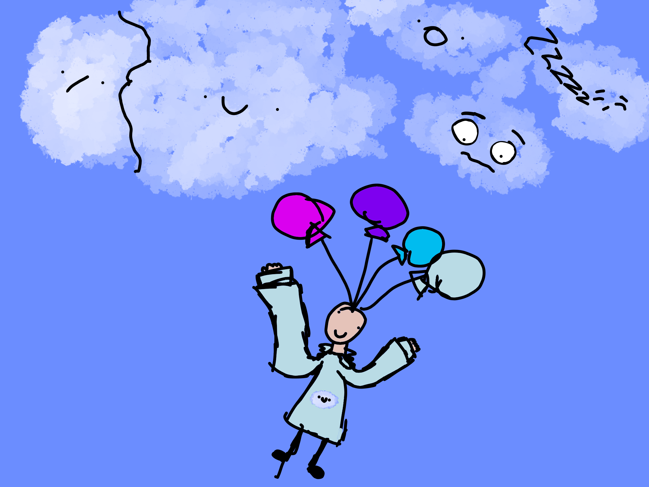 无题 ^+Cheese+^ - 插图 ART street