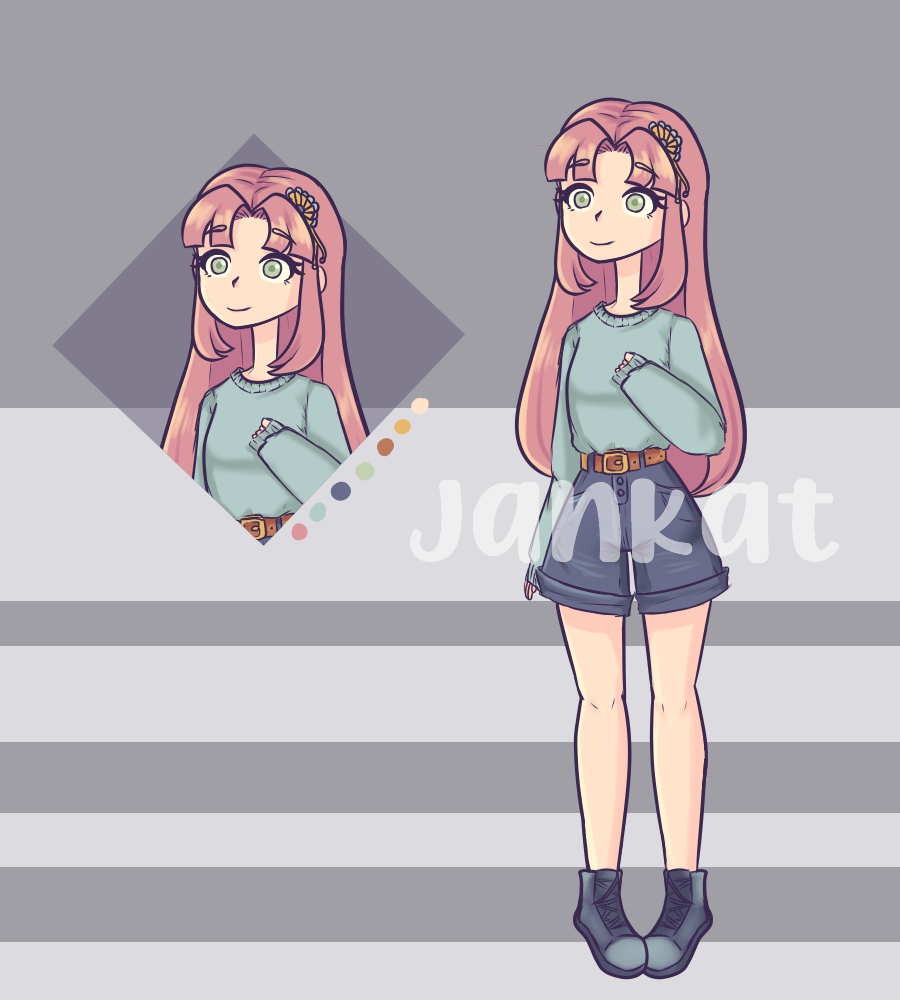 Octubre 30, 2021 Jan Kat - Illustrations ART street