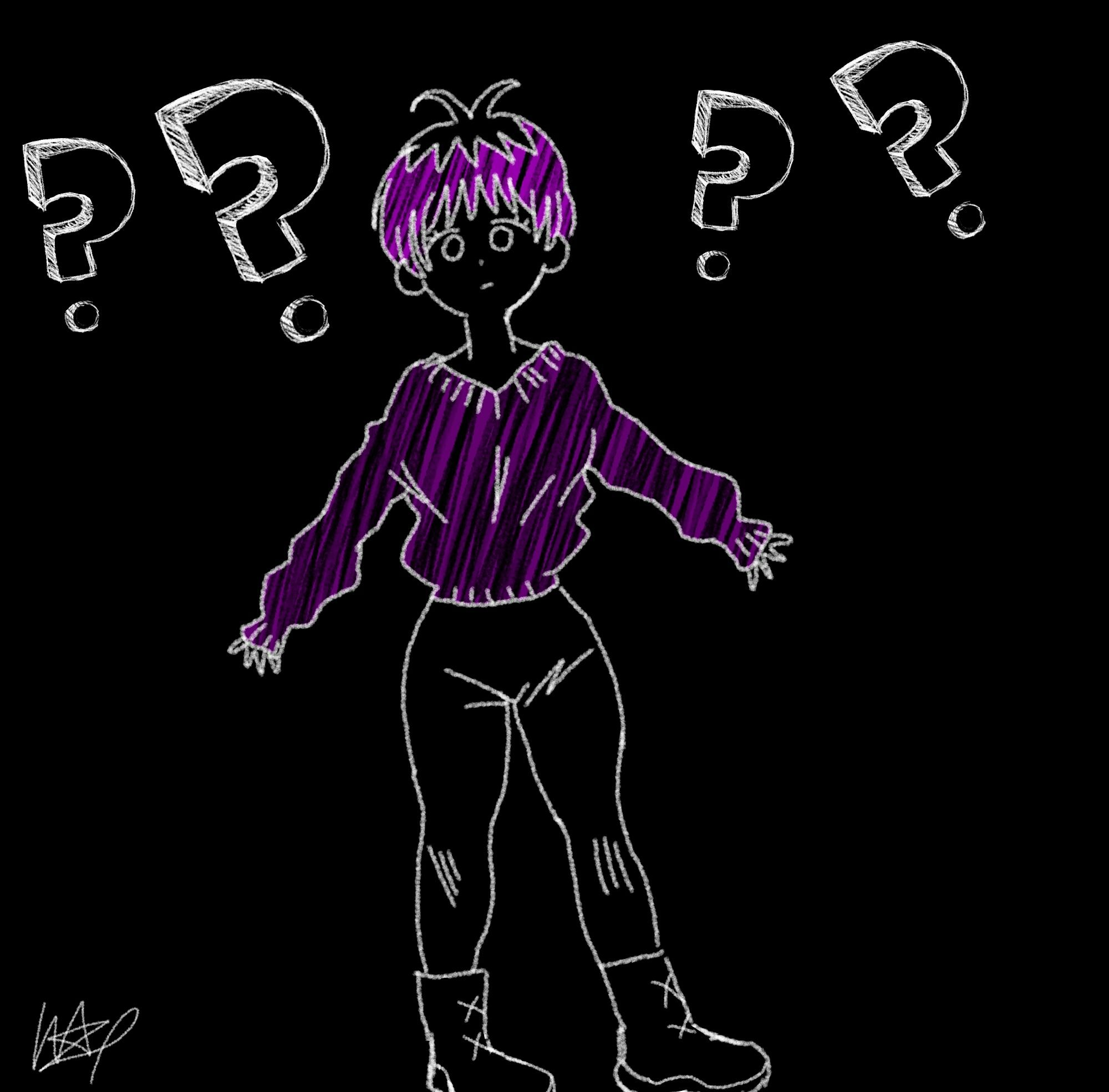 Lisa Onion (OC) Willy Pierrot - Illustrations ART street