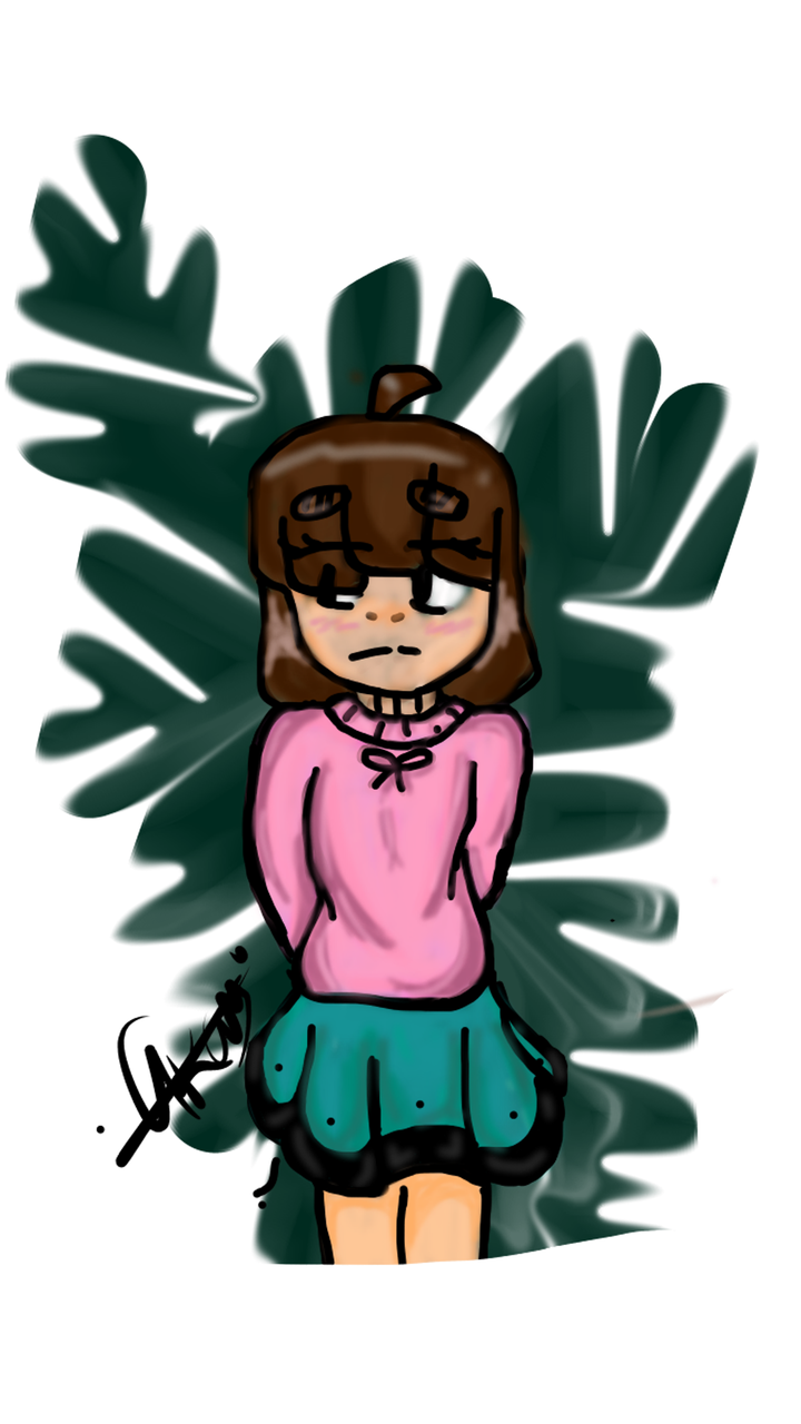 así bien al ay se va -w- Ms.Sugoin`t - Illustrations ART street