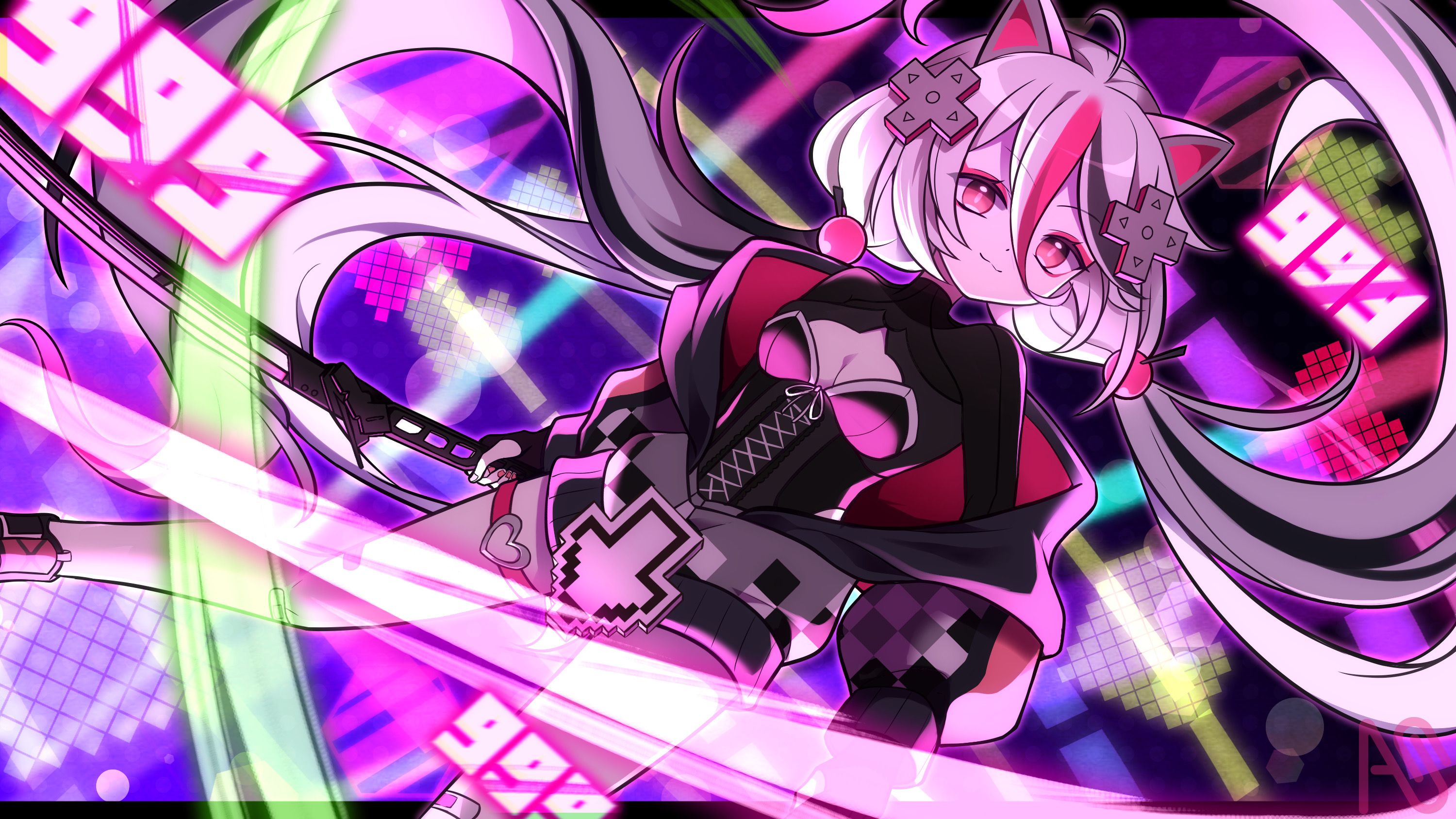 skeb#22 ゆる - 插图 ART street