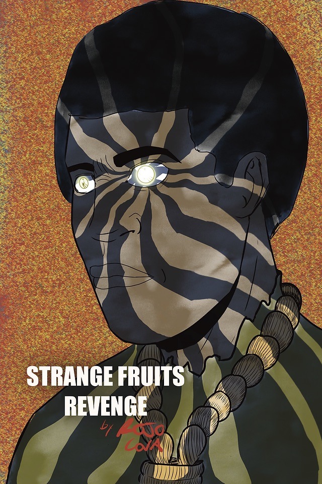 Strange Fruits Revenge | MANGA Plus Creators by SHUEISHA