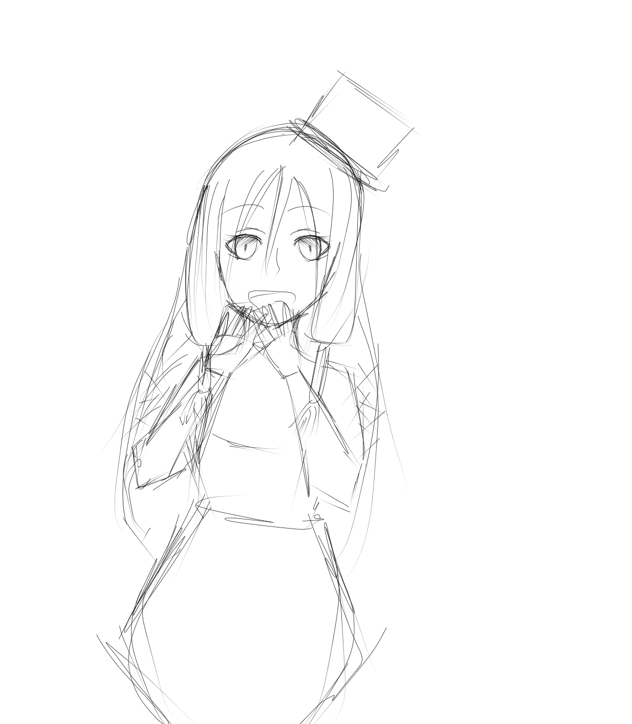 Sukio_Bowgun charc ++Sarah++ - Illustrations ART street