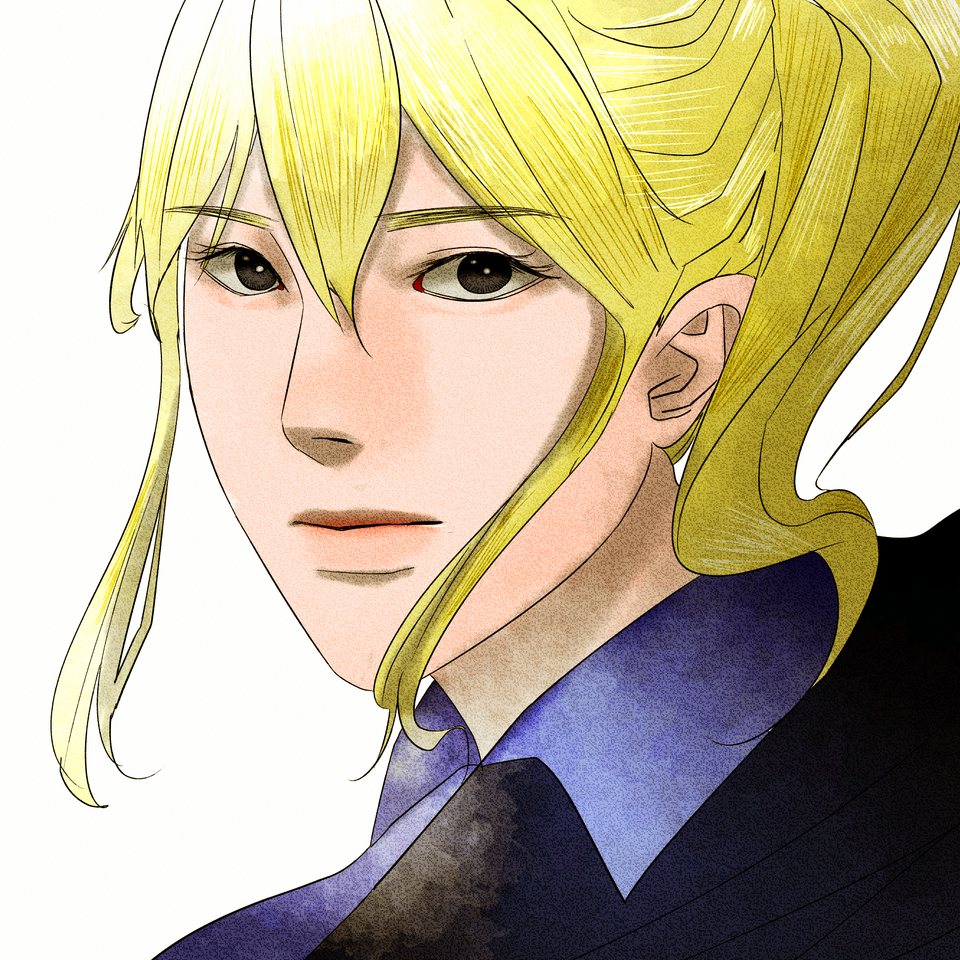 JEAN(GENSHIN) NCOSI - Illustrations ART street