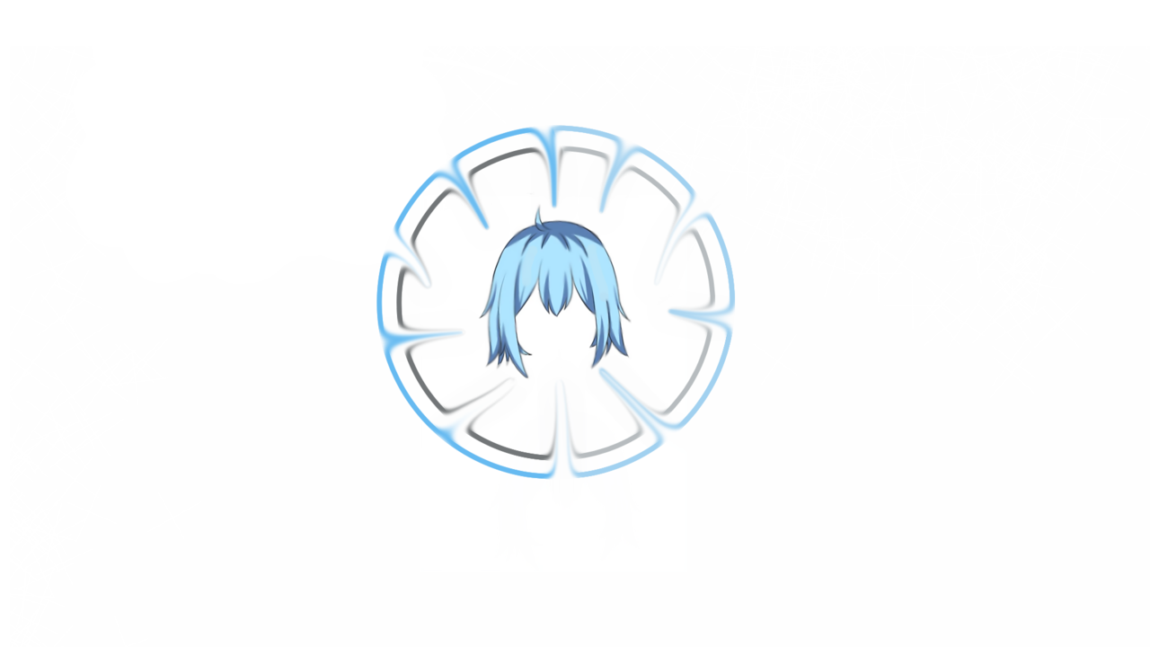 First shaded drawing moksha - Illustrations ART street