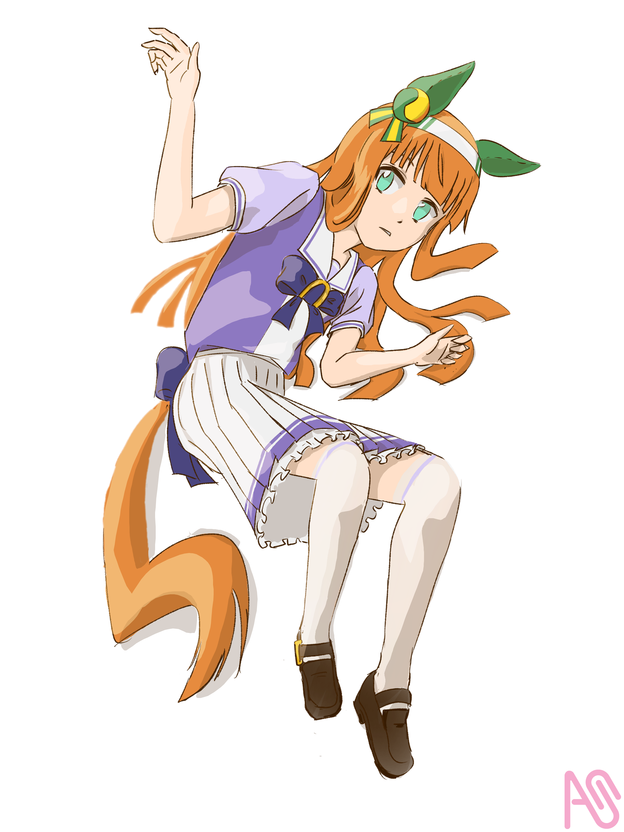 Untitled Wusu - Illustrations ART street