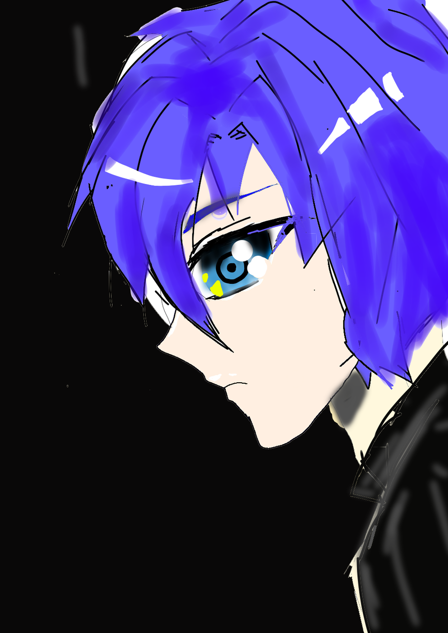 无明 qqq - Illustrations ART street