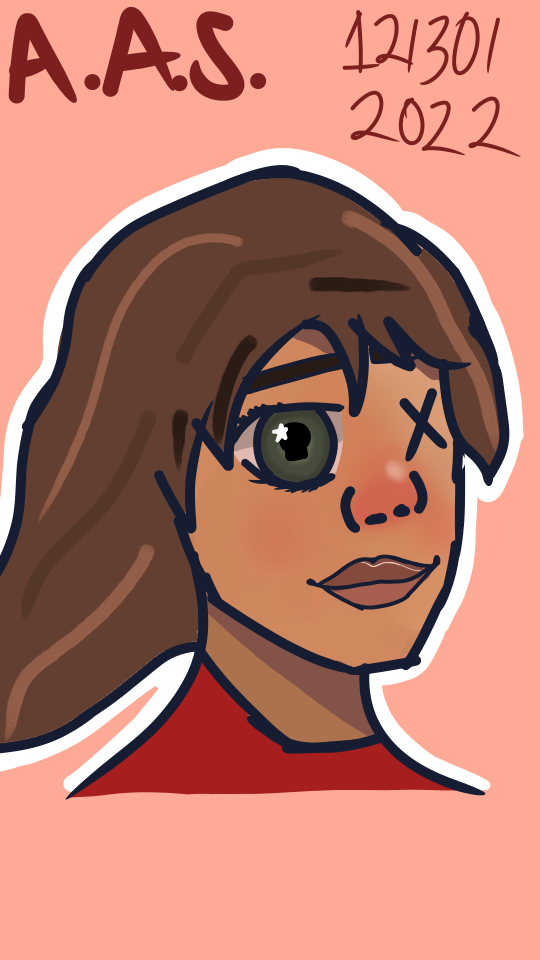 "Troubles drawing the second Eye" Duckii - 插图 ART street