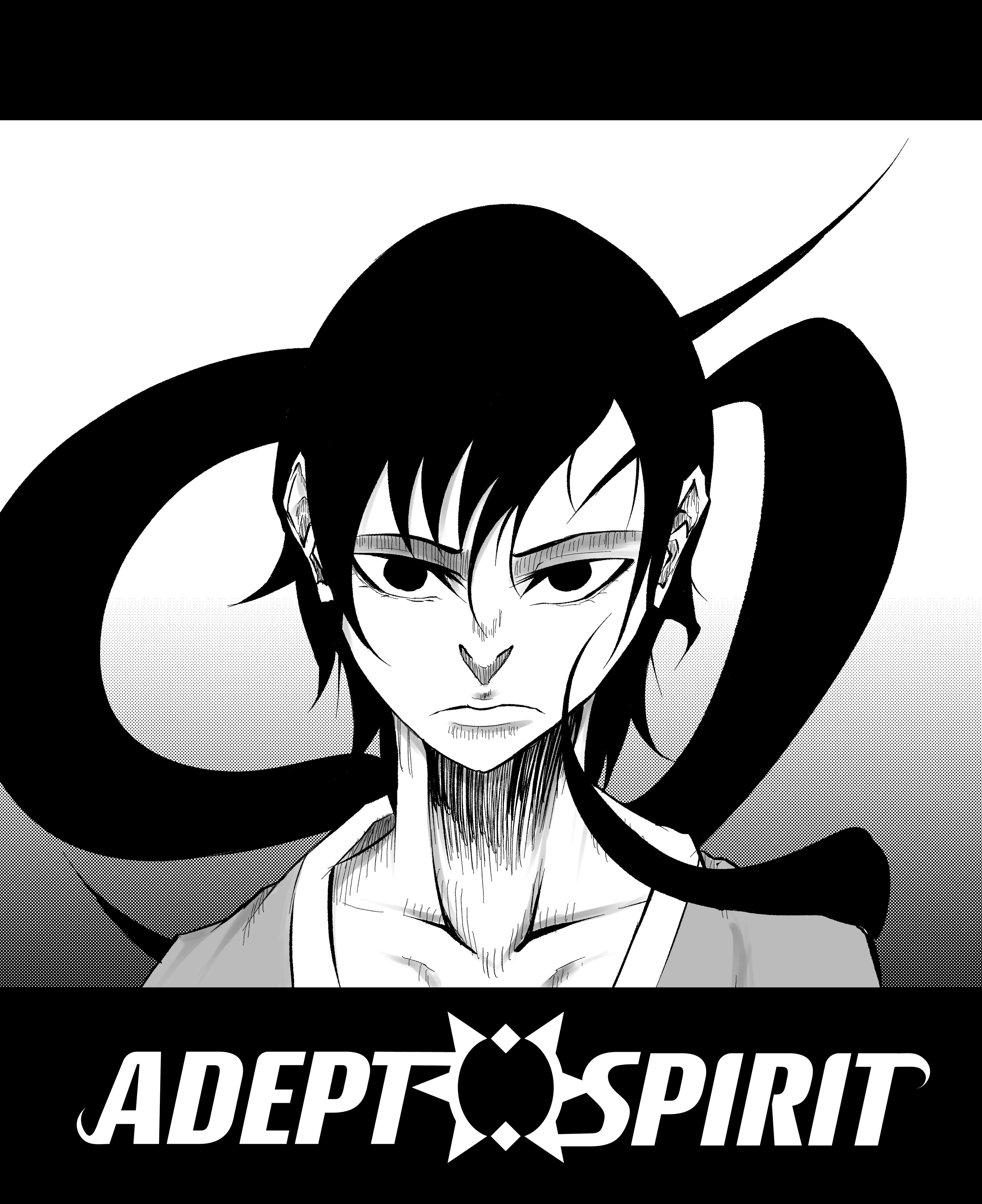 Sketches and artwork of Meizu Treecks - Illustrations ART street