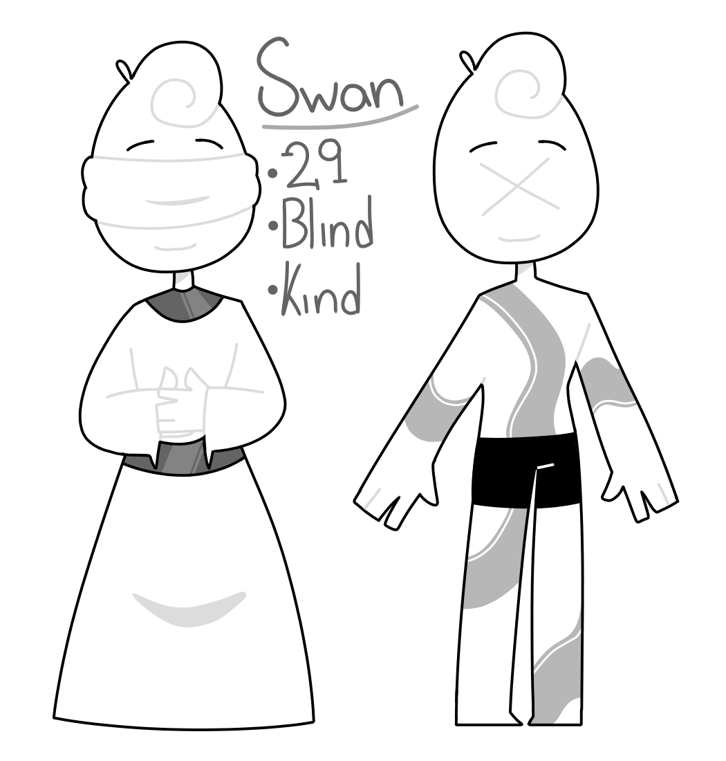 Small Ref Sheet Toxic Graffiti - Illustrations ART street