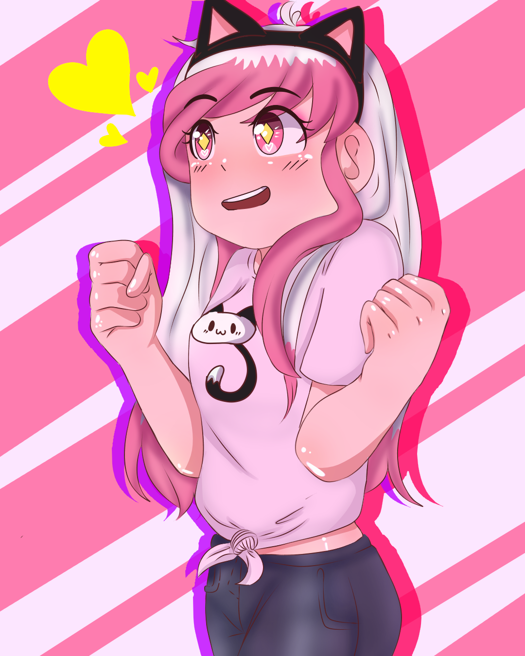 Untitled Yolsy - Illustrations ART street