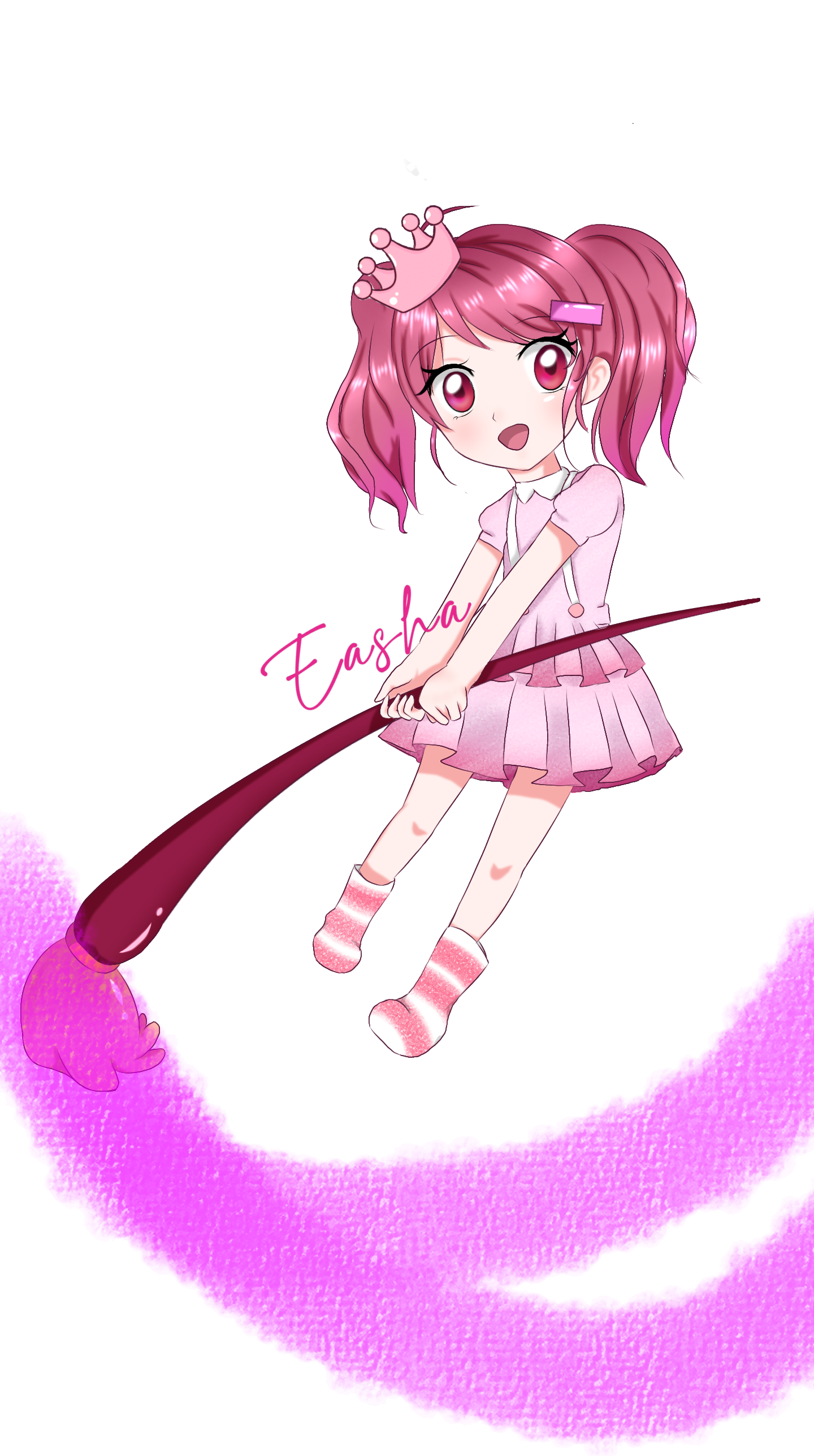 无题 A.N. Easha - 插图 ART street