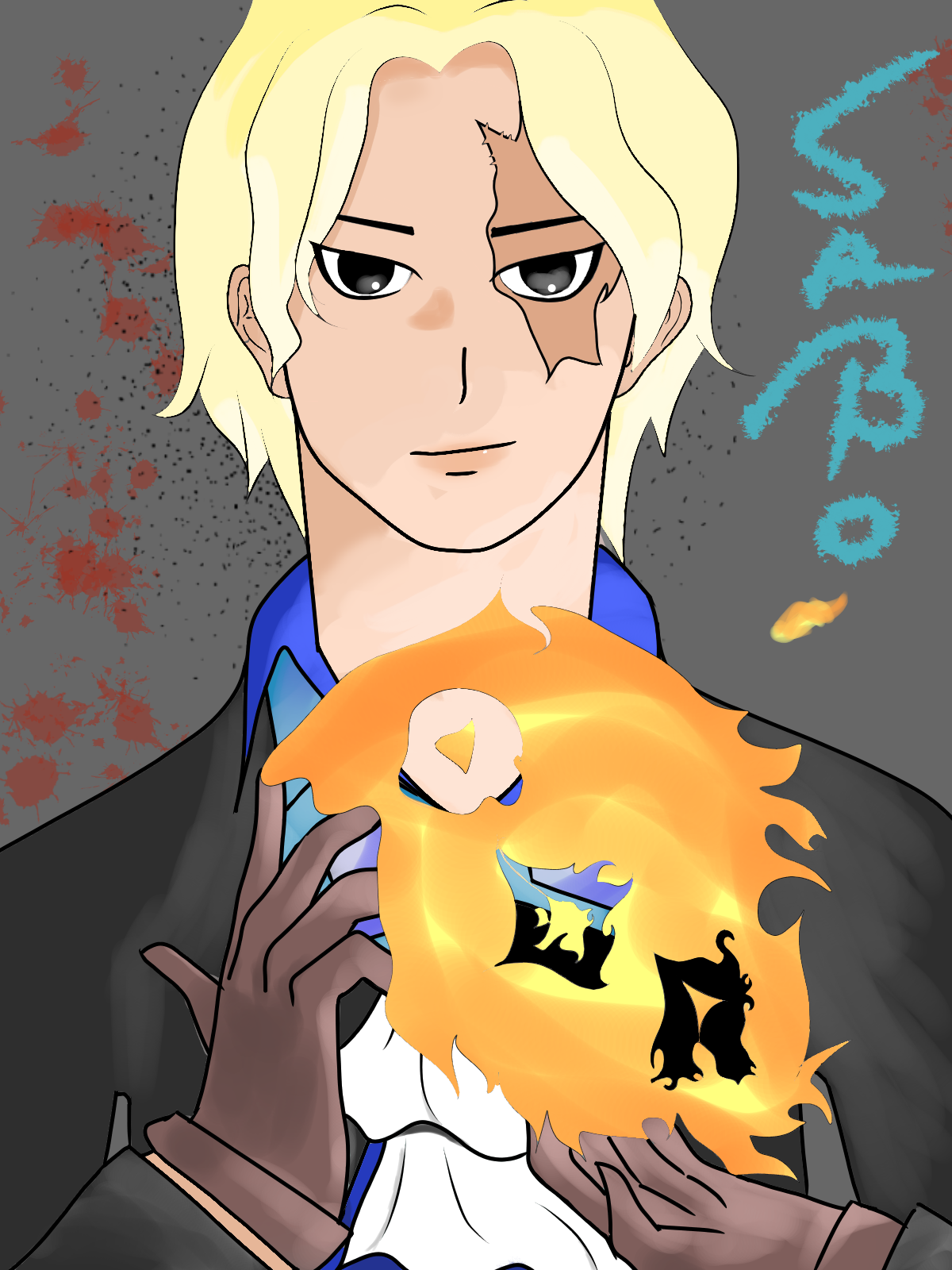 Sabo >w