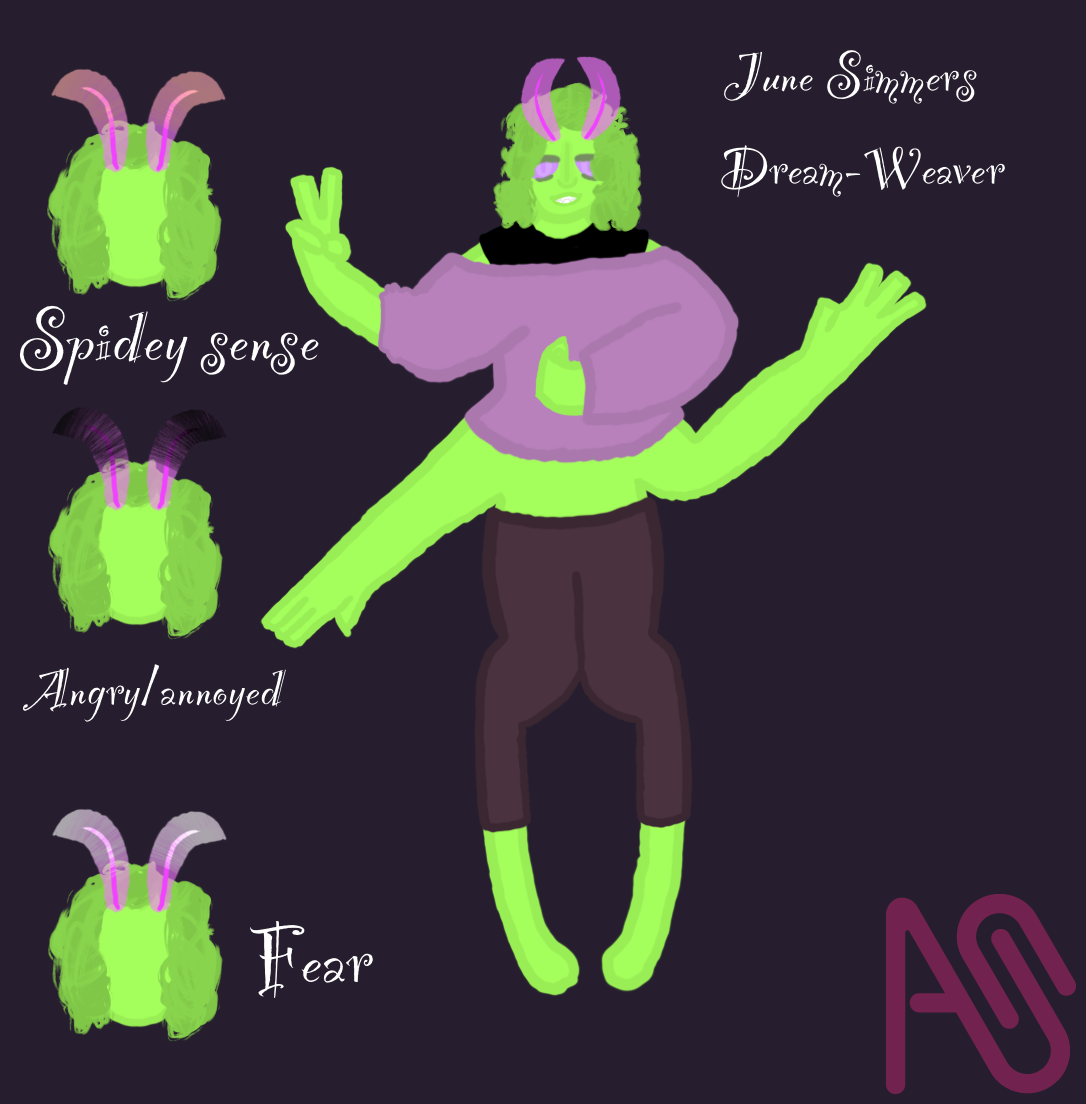 More of the boy Davylere - 插图 ART street