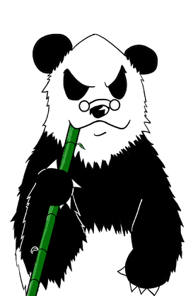 Football Equipment BearD'Panda - Illustrations ART street