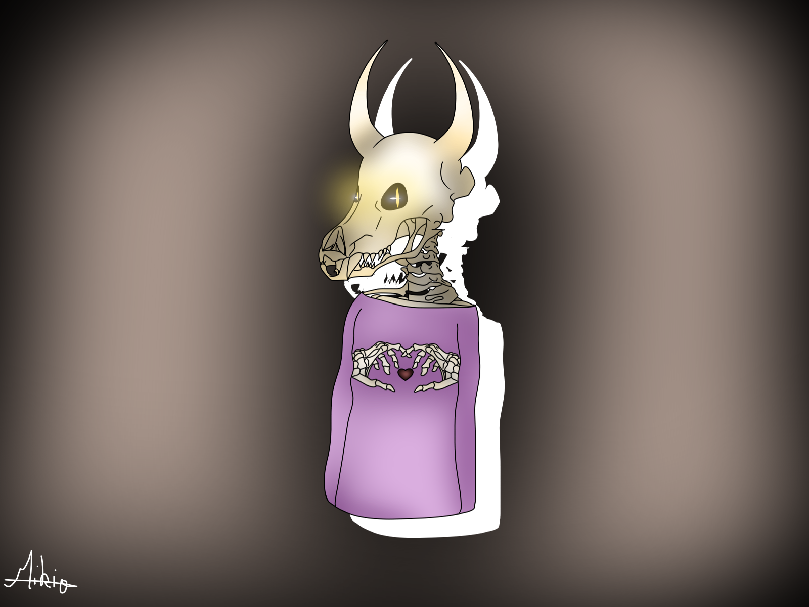 Stella Skell Mikio - Illustrations ART street