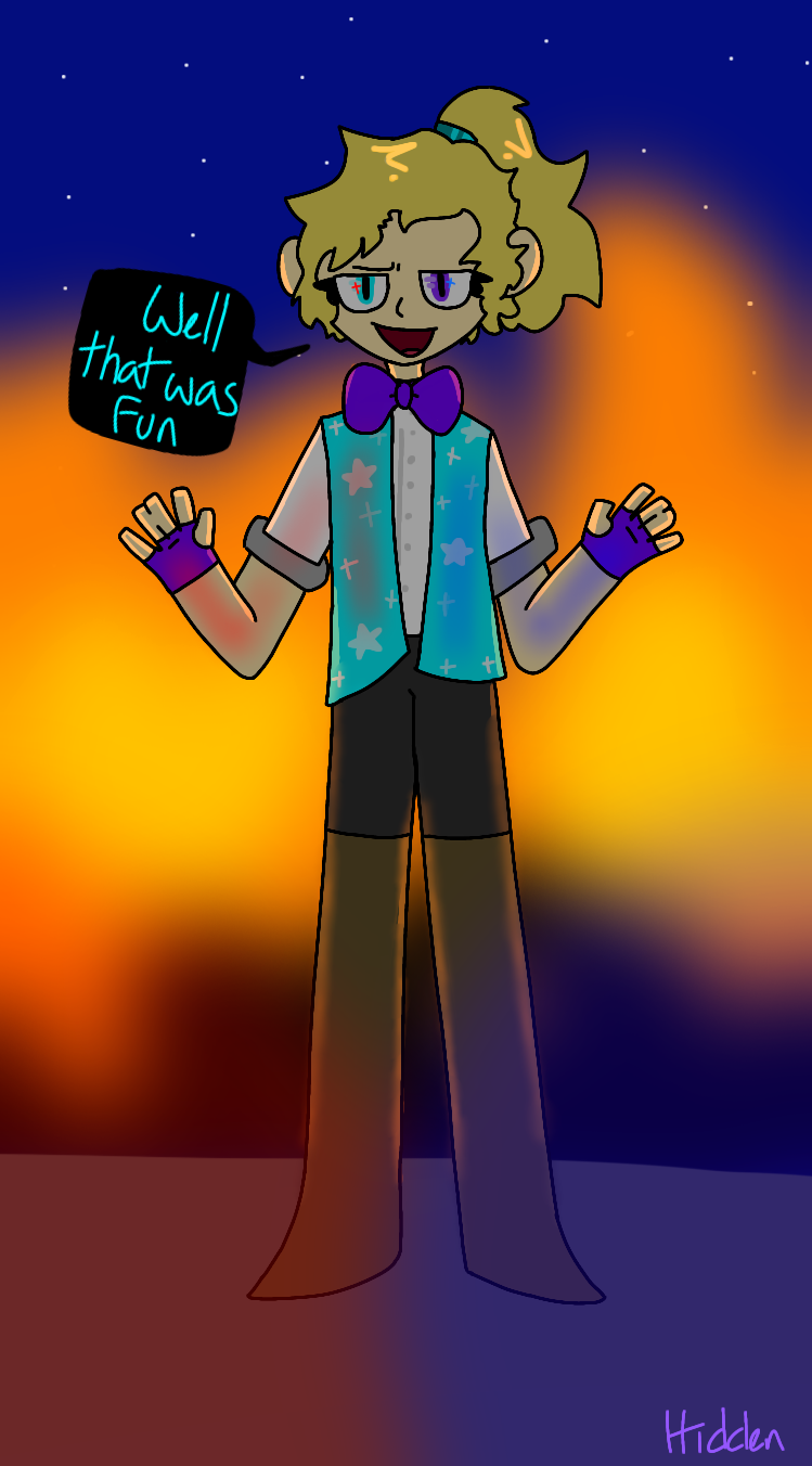 Dash commit burn down building Glitchrat 🐀 - Illustrations ART street