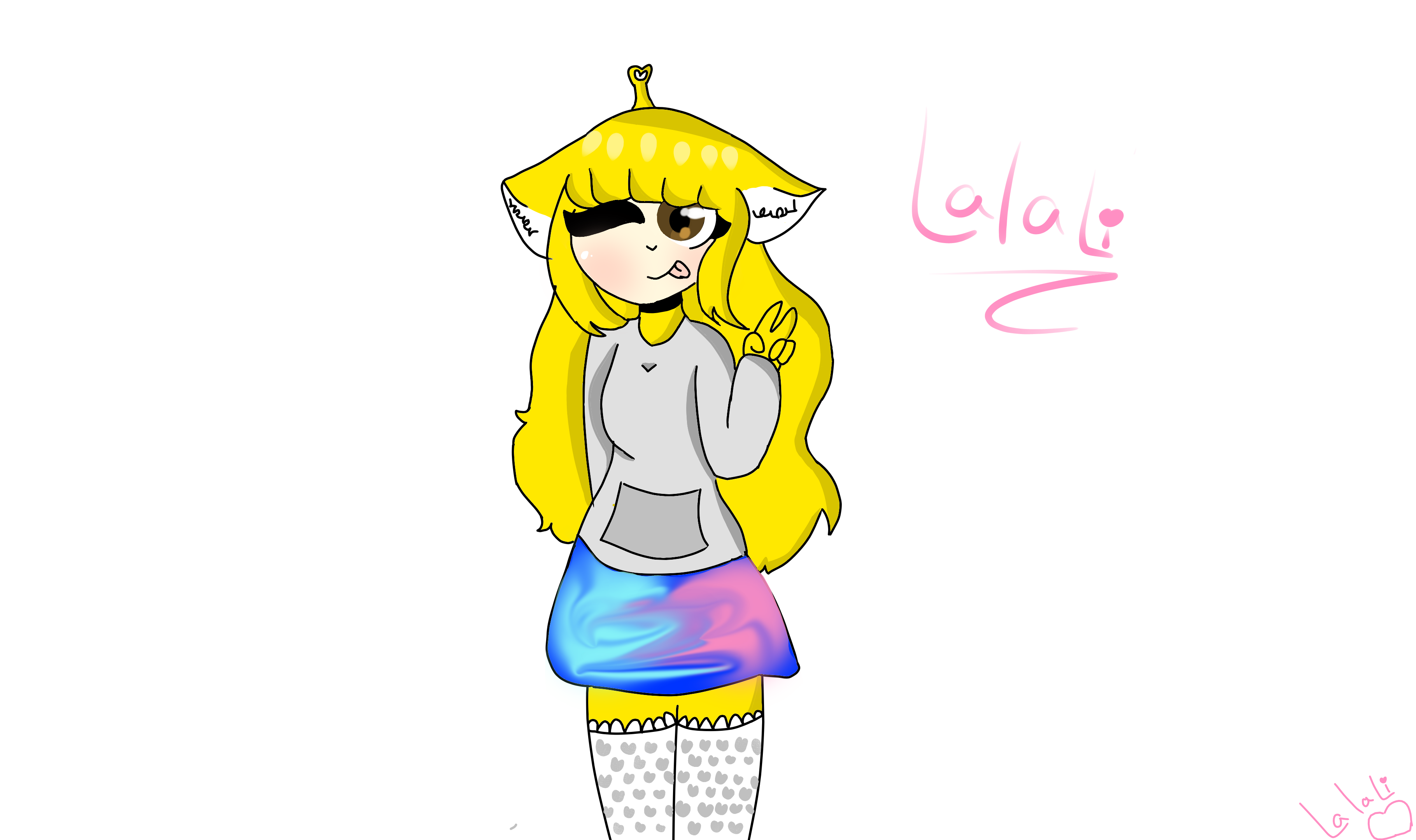 lalali