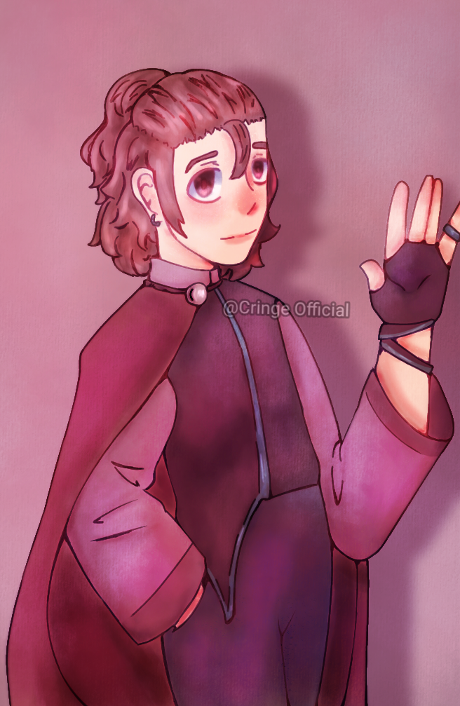 Fancy Felix Cringe Official🦃 - 插图 ART street