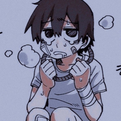 Gioom | MANGA Plus Creators by SHUEISHA