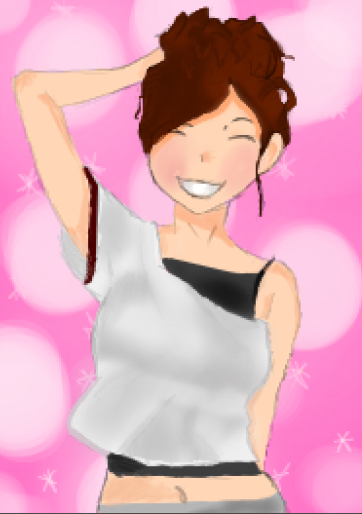 wow i draw lizzy art - Illustrations ART street