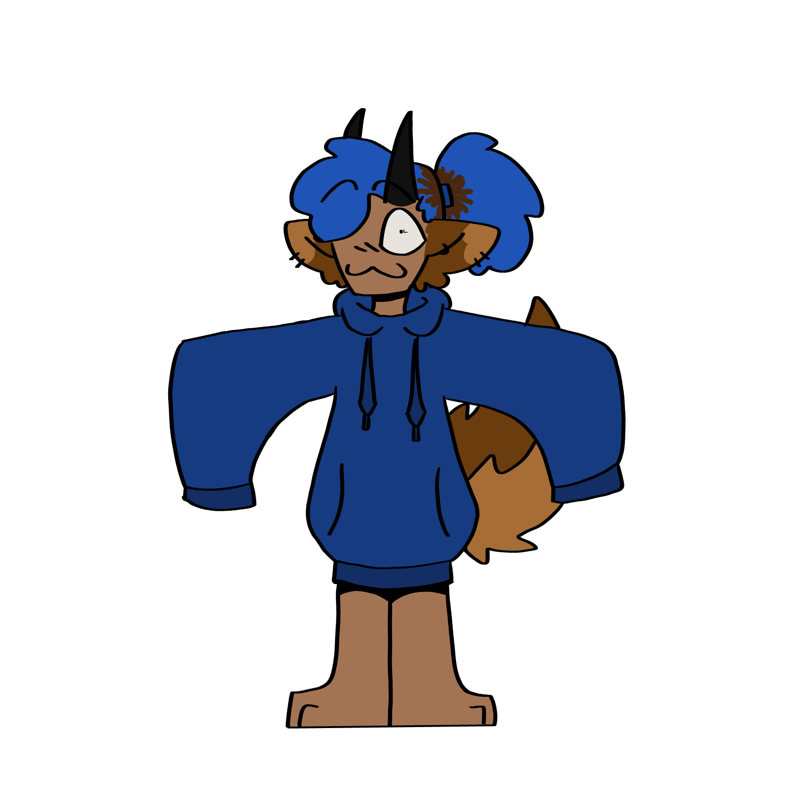 Persona Doodle 💜 Heartist the Artist 💜 - Illustrations ART street