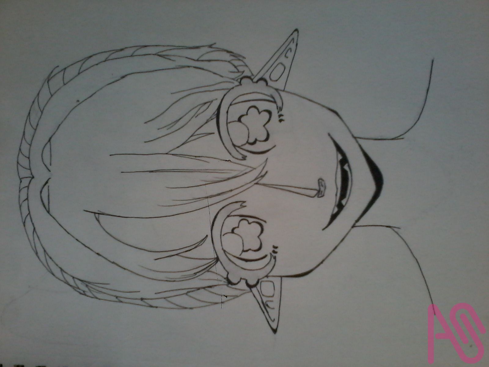 DTIYS Challenge Totally_not_YveNRen - Illustrations ART street