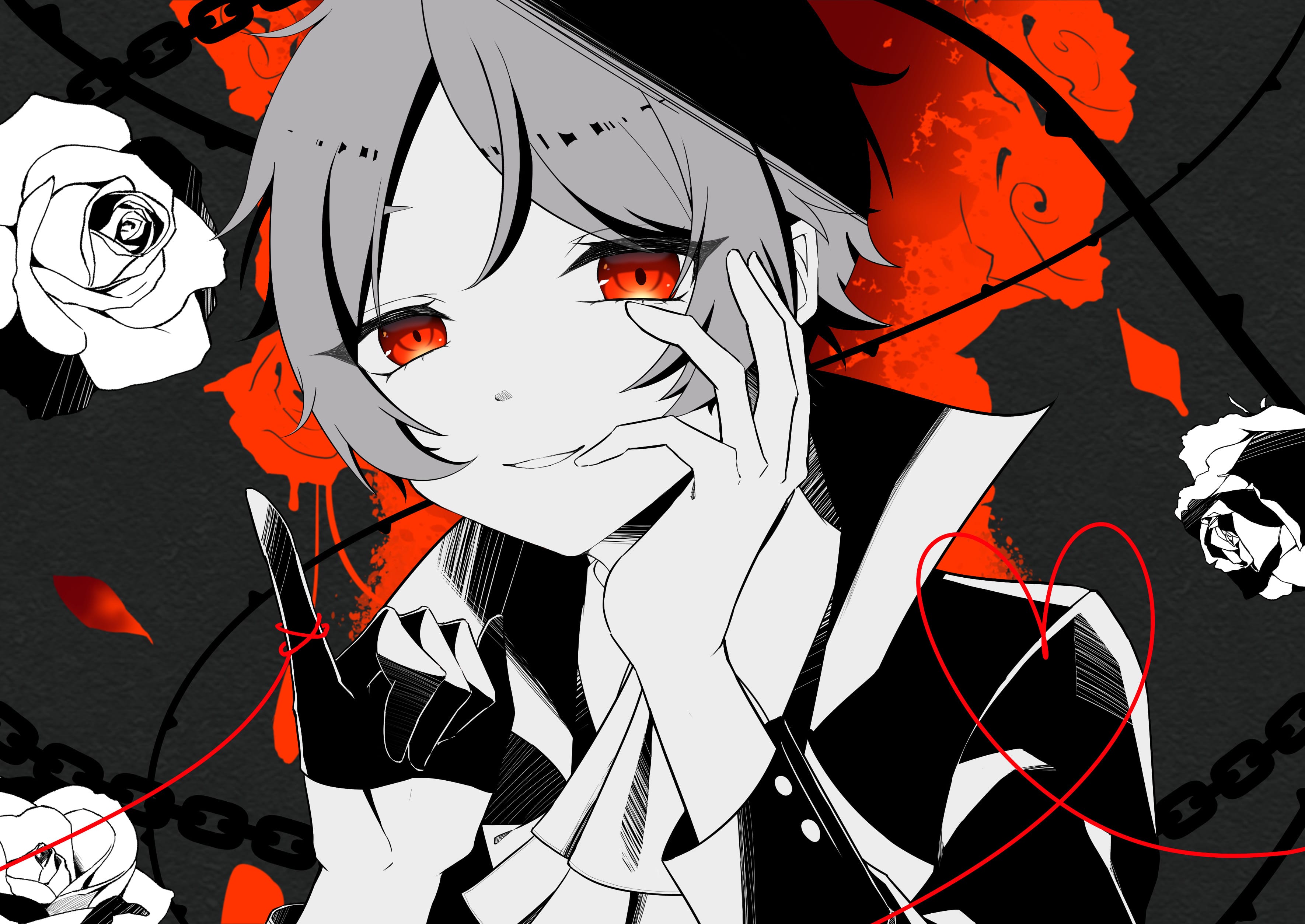 スカーレ 翠来 - イラスト ART street (アートストリート)