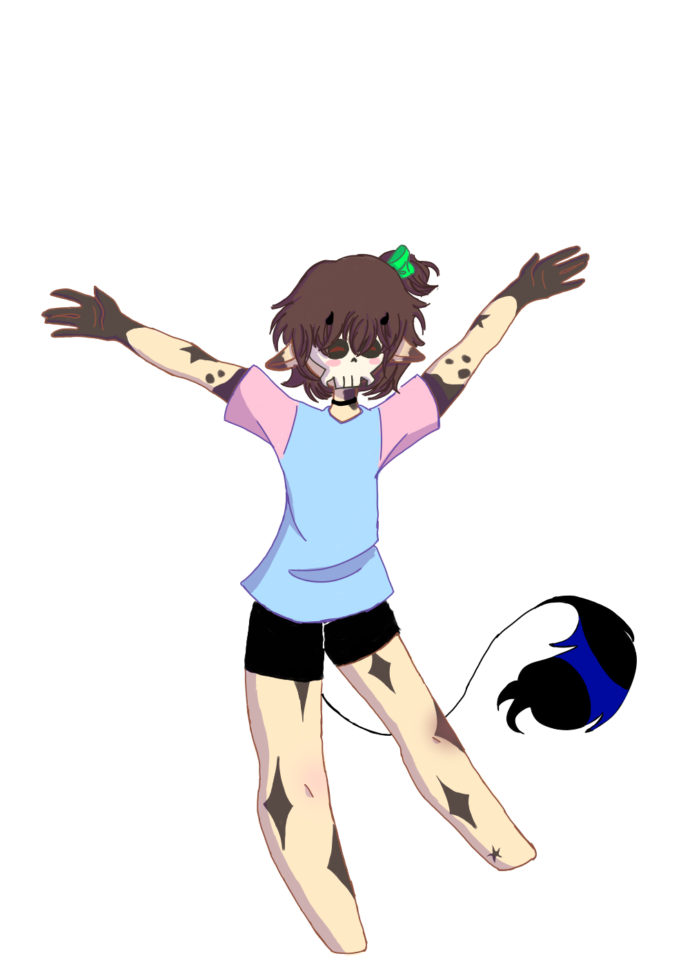 Sami varela_Martina - Illustrations ART street