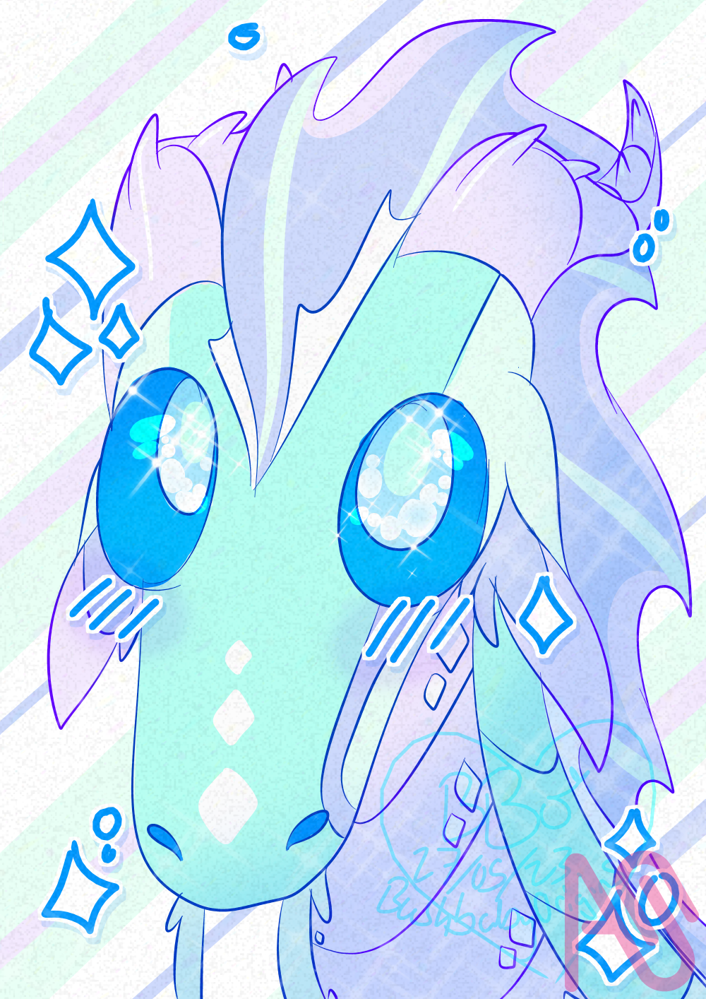 Didn't I do it for you BushBabyOrigins - 插畫 ART street