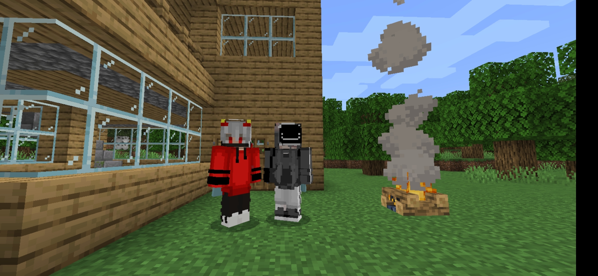 NightmareMC🤨📸｜ART street