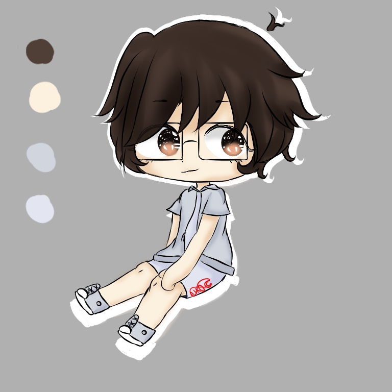 Richie UwU | MANGA Plus Creators by SHUEISHA