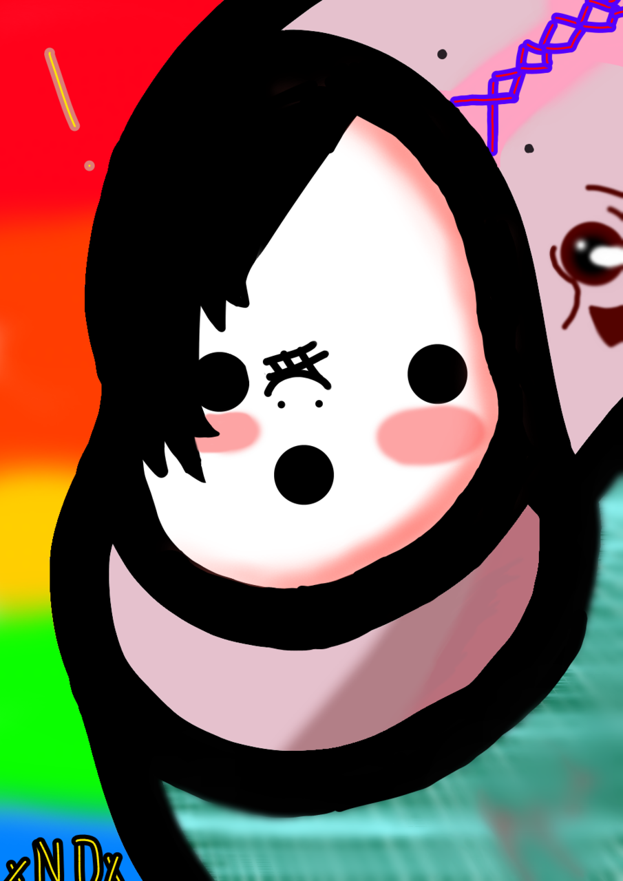 Cutie Patooty Ren In A Fish Suit DonaDonaCreatorOfPersonas ...