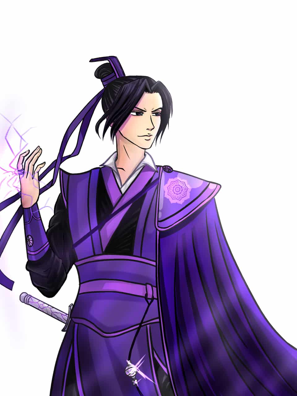 JiangCheng Esmina Martins - Illustrations ART street