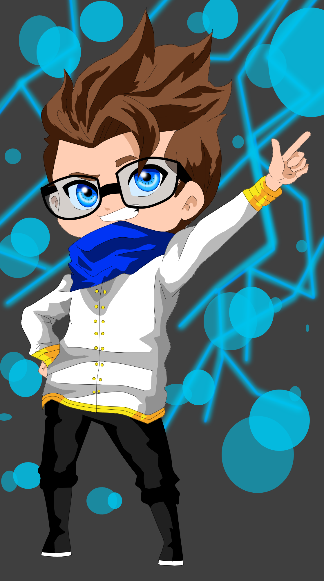 Skayler rigan Skayler rigan - Illustrations ART street