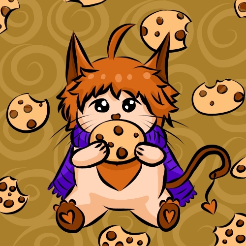 Leonsico _Micha Chan_ - Illustrations ART street