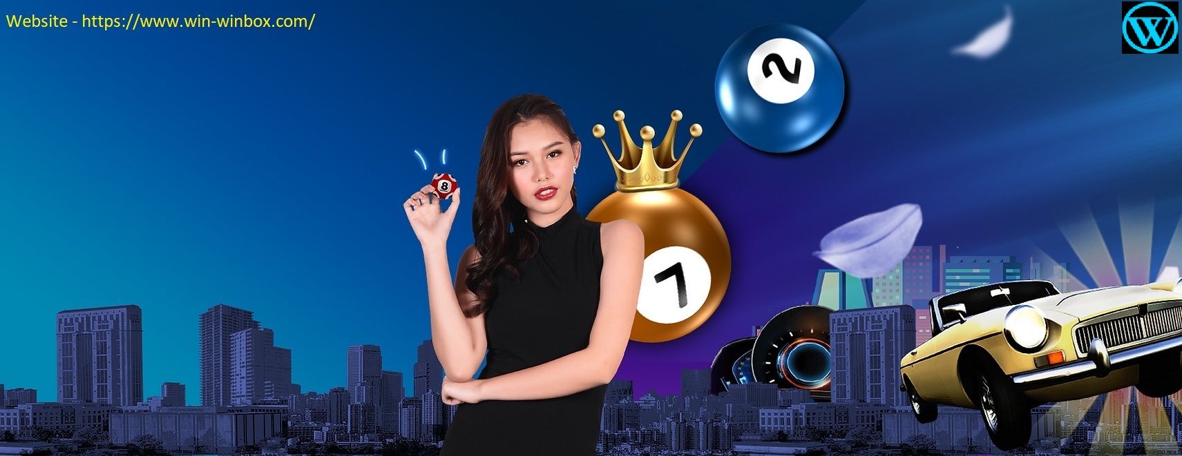 winwinbox｜ART street