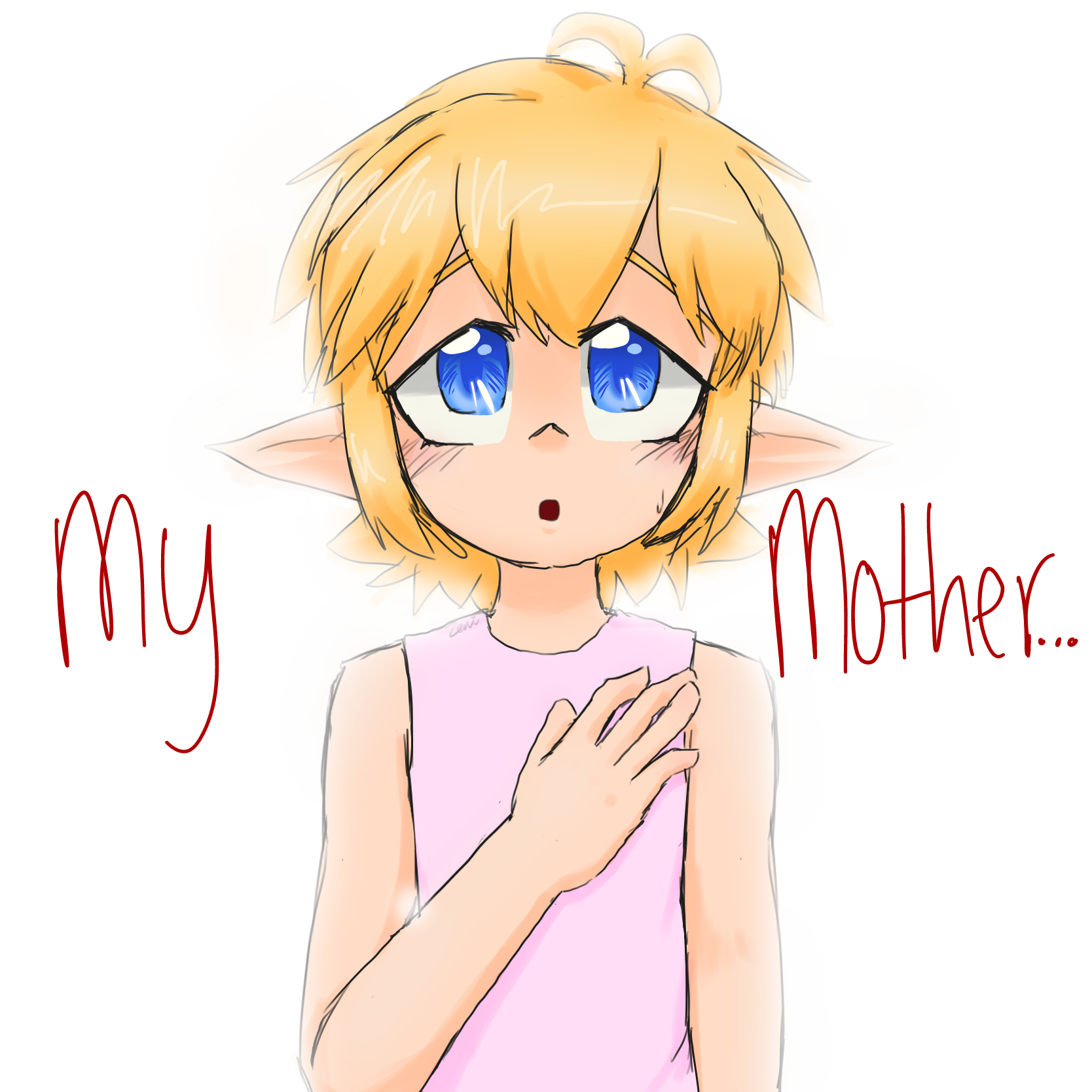 Part one 𝑍𝑒𝑛𝑖 𝑅𝑖𝑟𝑖 - Illustrations ART street